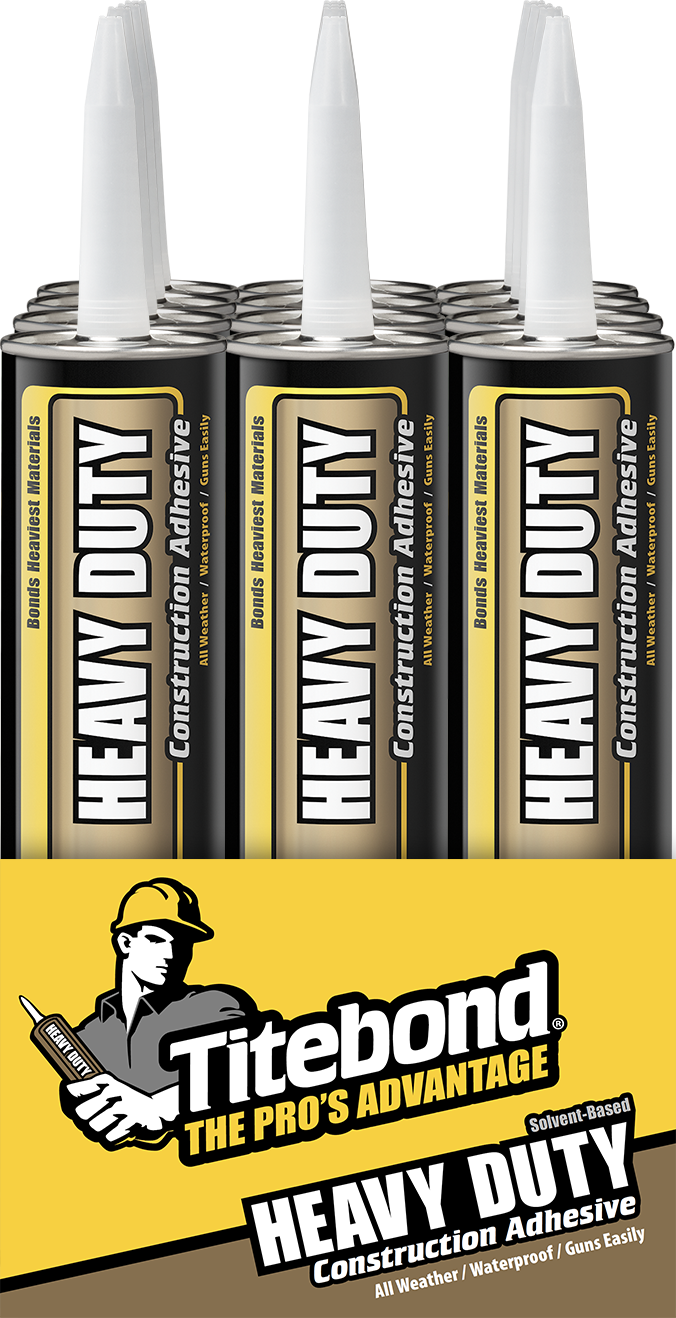 TITEBOND IMAGE CENTER