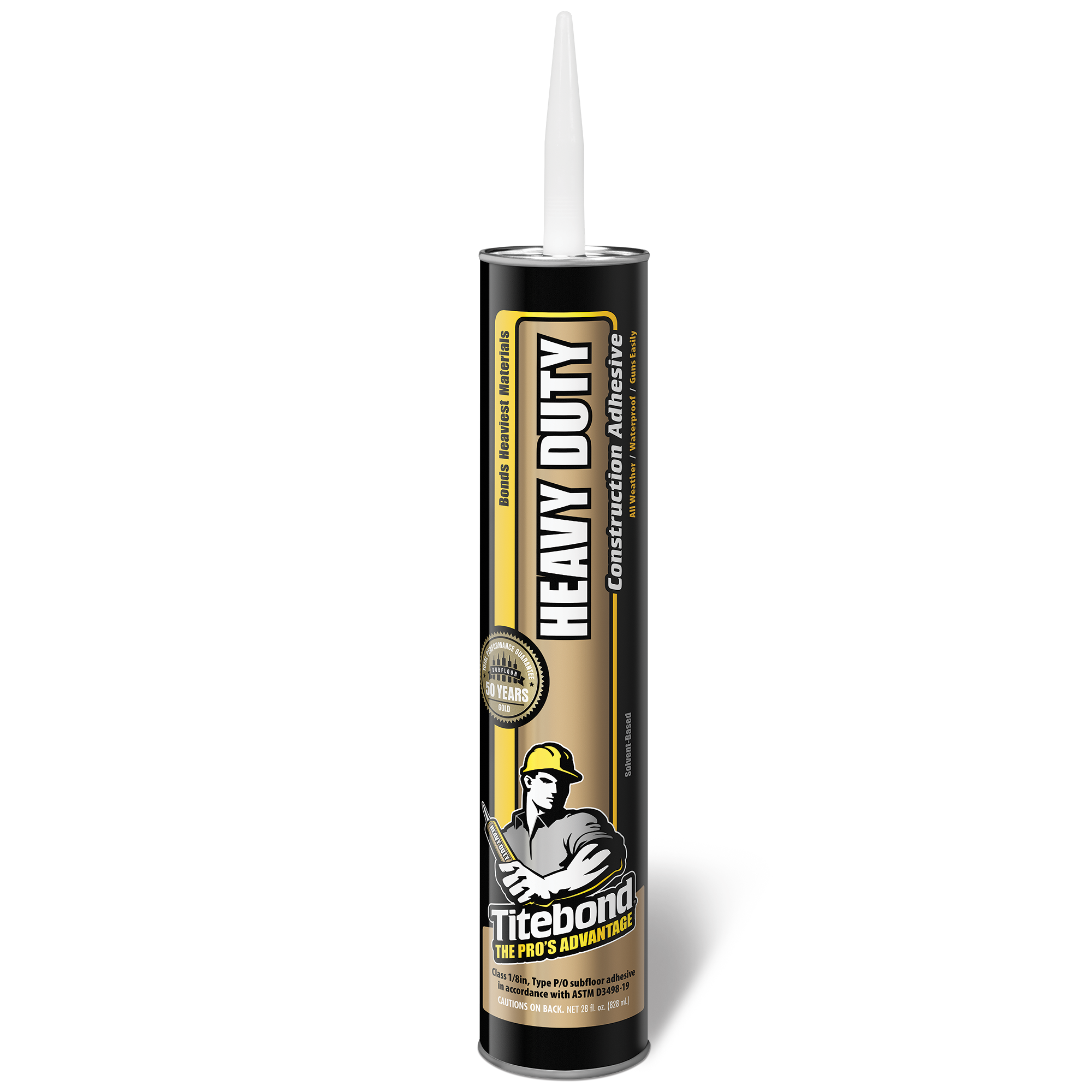 TITEBOND IMAGE CENTER