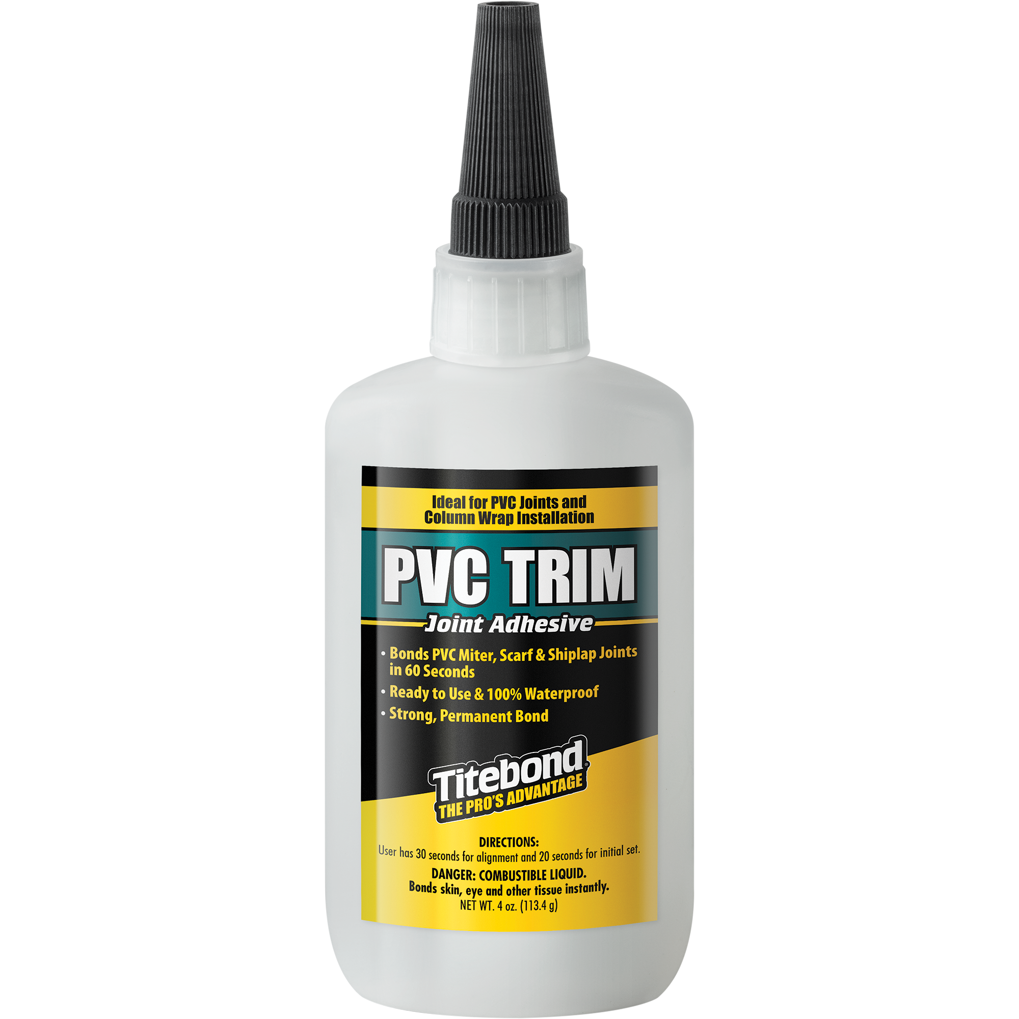 TITEBOND IMAGE CENTER