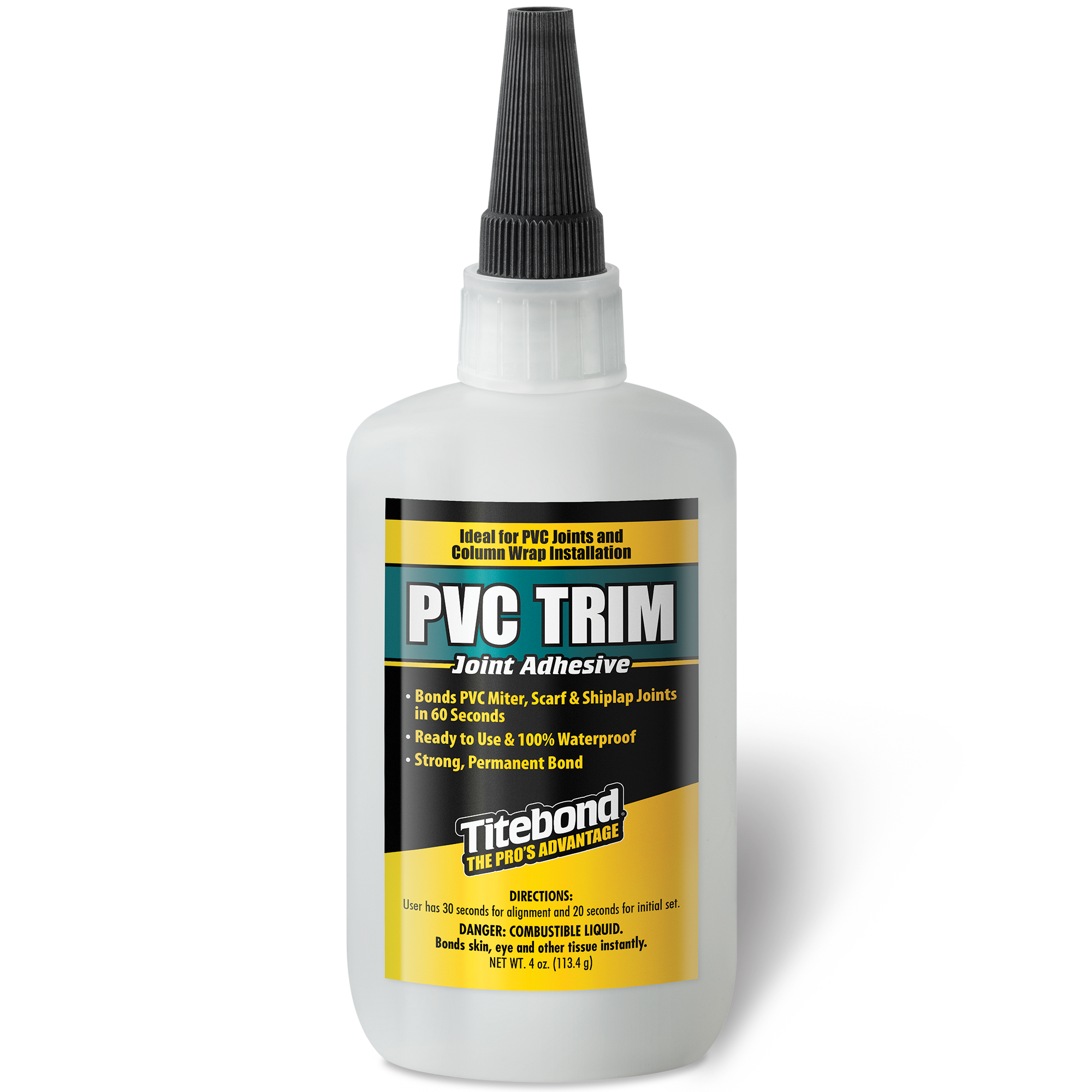 TITEBOND IMAGE CENTER