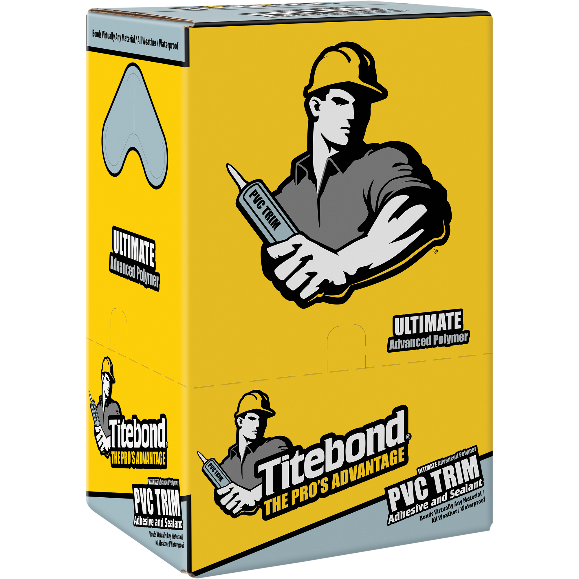 TITEBOND IMAGE CENTER