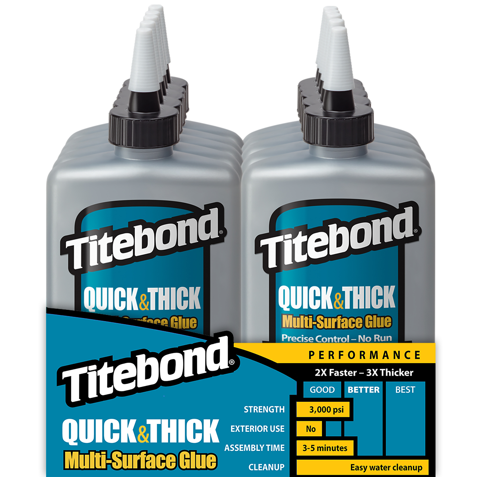 TITEBOND IMAGE CENTER